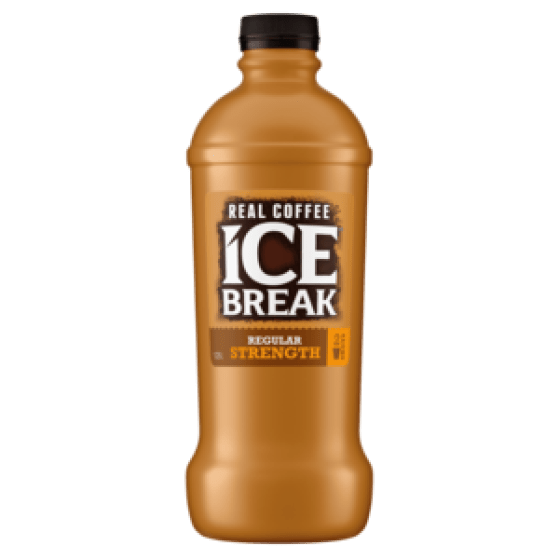 1.25 Ice Break Regular Milk – Distribution Plus