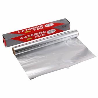FOIL PAPER – Distribution Plus